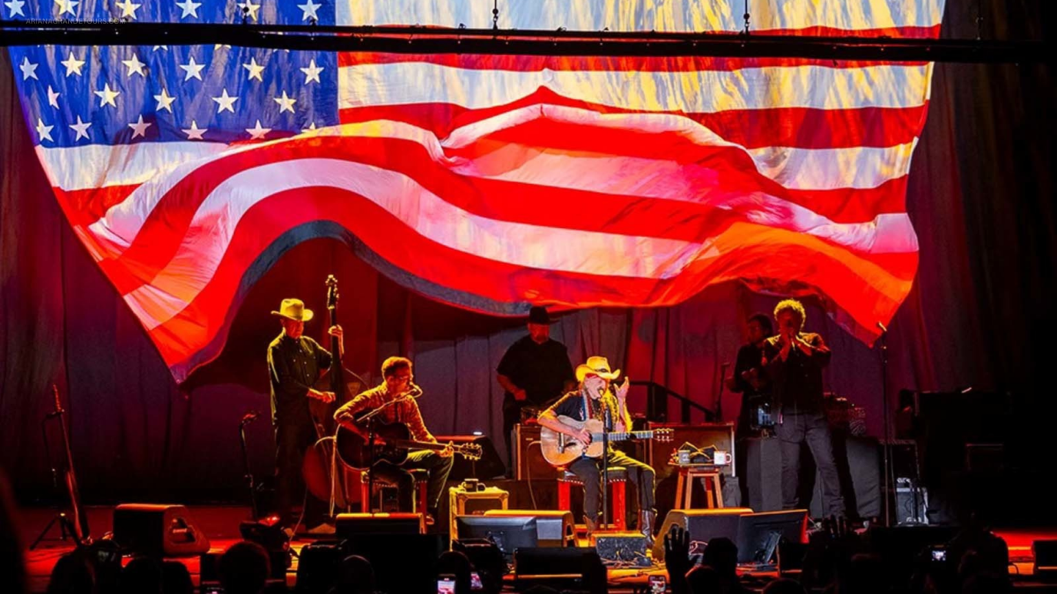 Alpine Valley Outlaw Festival: Tickets, Set Times & Parking