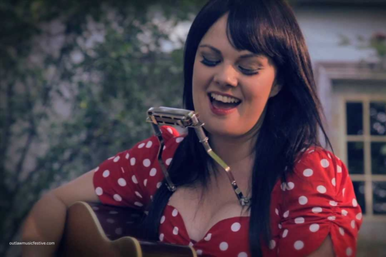 Tami Neilson Joins the 2025 Outlaw Music Festival Tour